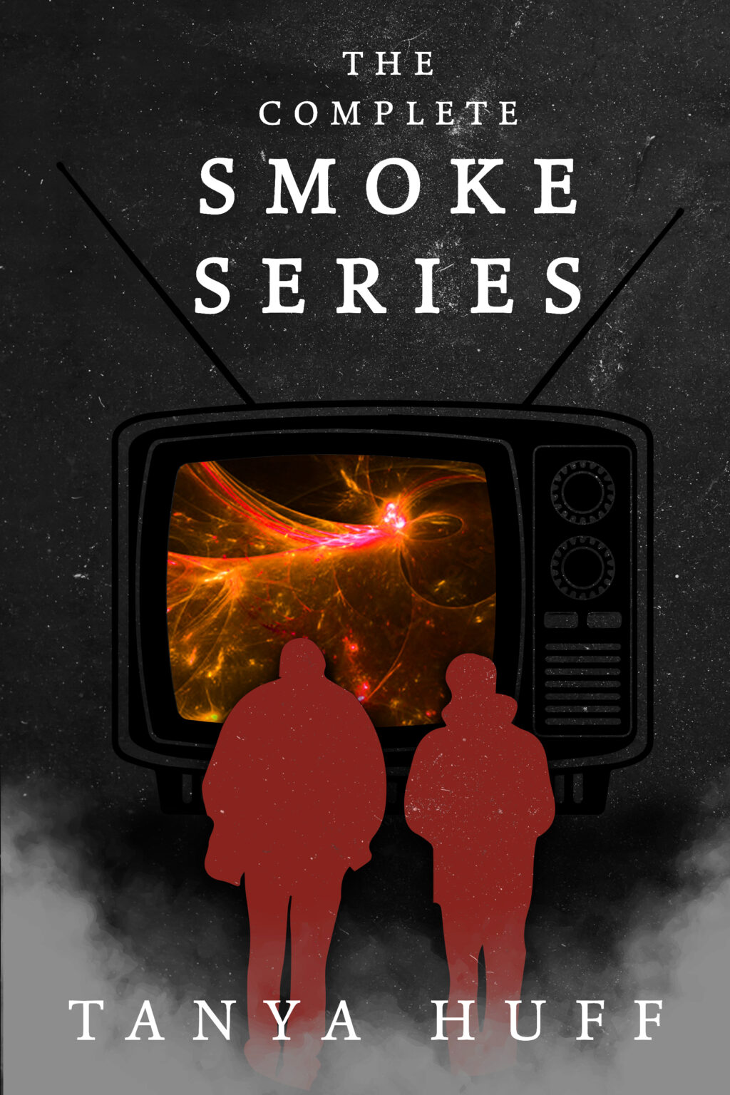 The Complete Smoke Series – JABberwocky Literary Agency, Inc