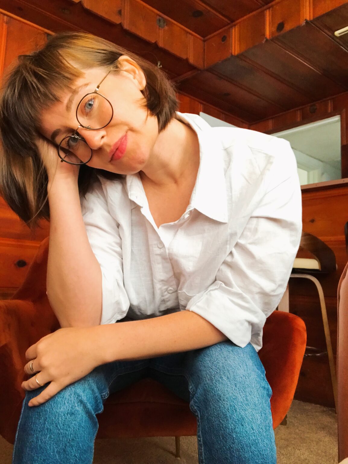 Ella Gill – JABberwocky Literary Agency, Inc