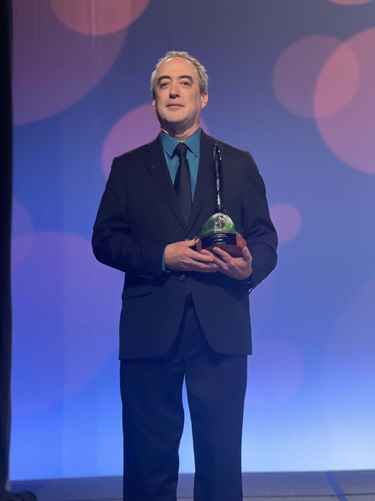 Our 2025 Hugo Award Winners – JABberwocky Literary Agency, Inc